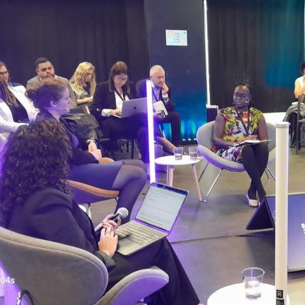 AI, digital and the climate crisis requires greater social ...