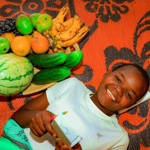 WORLD VISION TANZANIA - ANNUAL REPORT 2022 | World Vision International