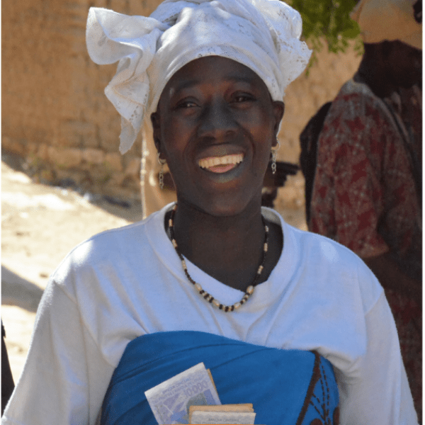 Using the CosMAT in Mali | World Vision International
