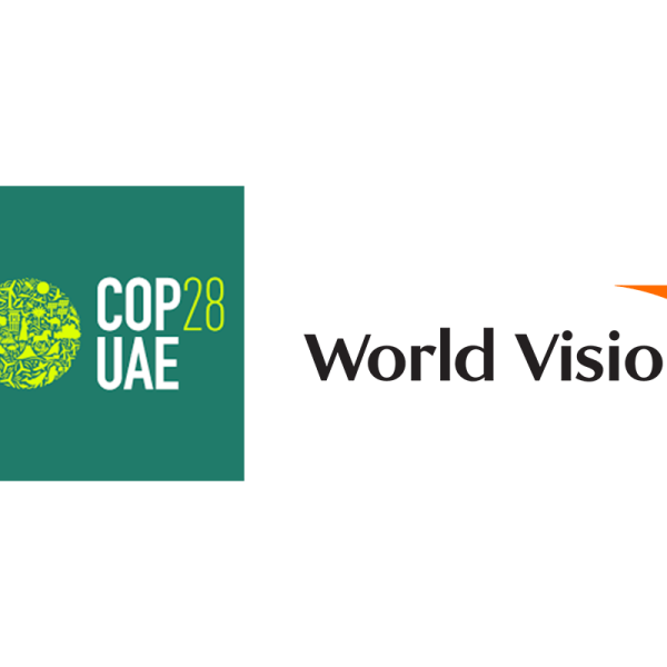 CoP28 Press Advisory | World Vision International