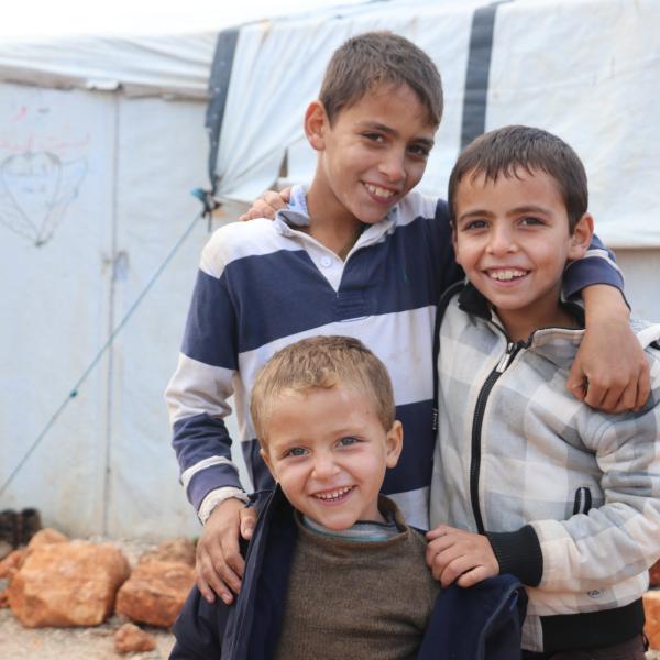 Syria Response Country Profile FY23 | Syria Crisis Response | World ...