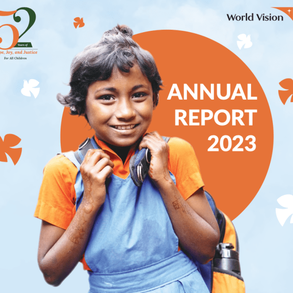 WV Bangladesh Annual Report 2023 | Bangladesh | World Vision International