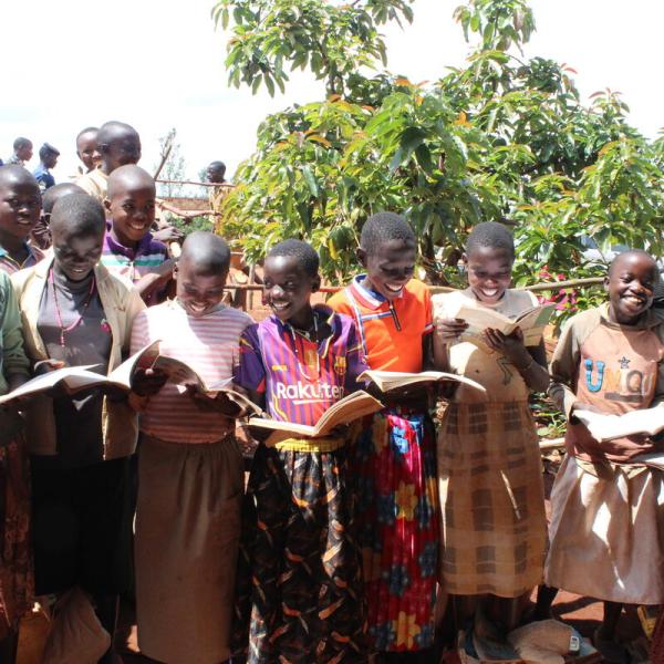 Partnering for Food Systems Transformation: School Meals in Burundi ...