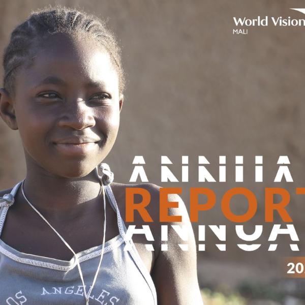 World Vision Mali's Annual Report 2023 | Mali | World Vision International