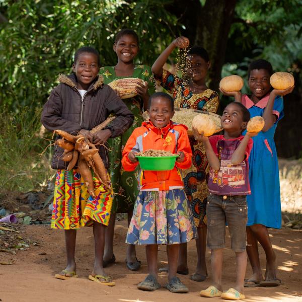 World Vision Malawi 2023 Annual Report | Malawi | World Vision ...