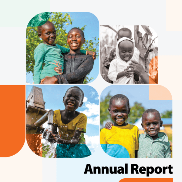 World Vision Uganda Annual Report 2023 | Uganda | World Vision ...