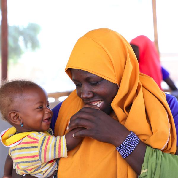 WV NIGER - FY23 ANNUAL REPORT | Niger | World Vision International