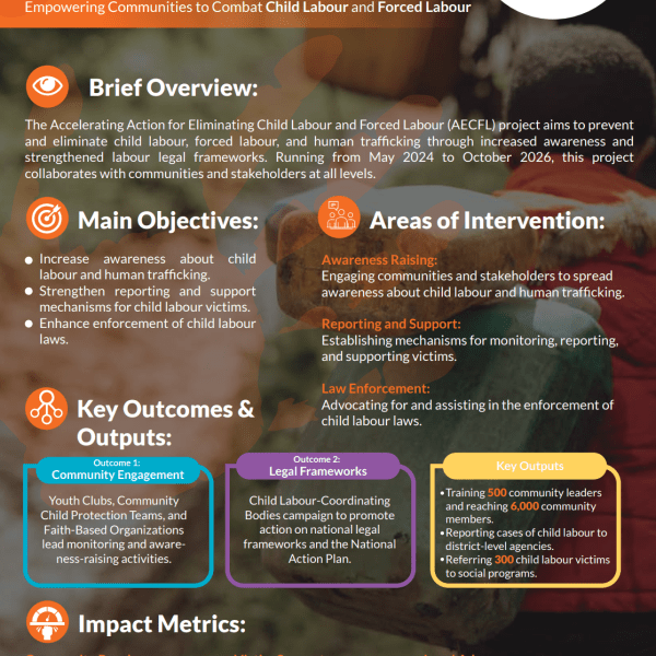 Accelerating Action for Eliminating Child Labour and Forced Labour Fact ...