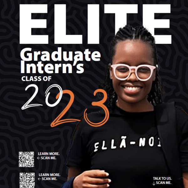 World Vision Kenya, Elite Interns Graduates Class of 2023 | World ...