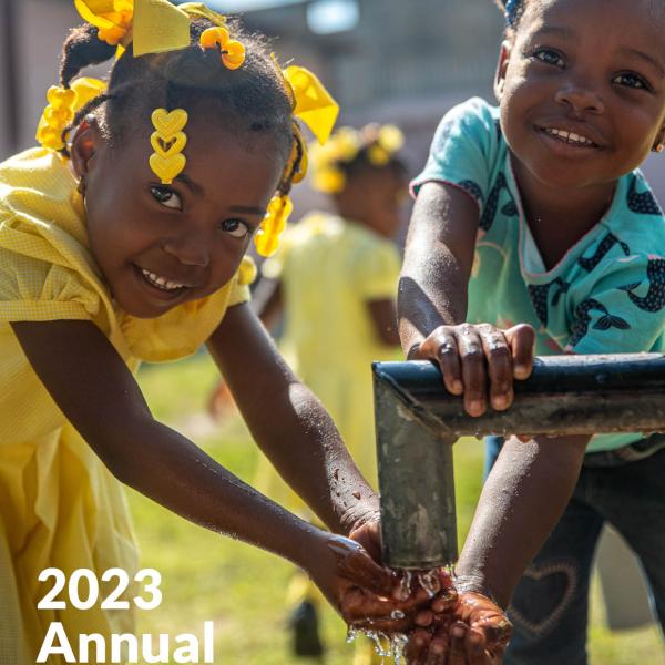 World Vision Haiti 2023 Annual Report | Haiti | World Vision International