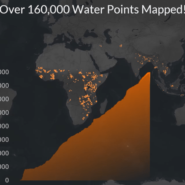 World Vision's Water, Sanitation & Hygiene team transitions to digital ...