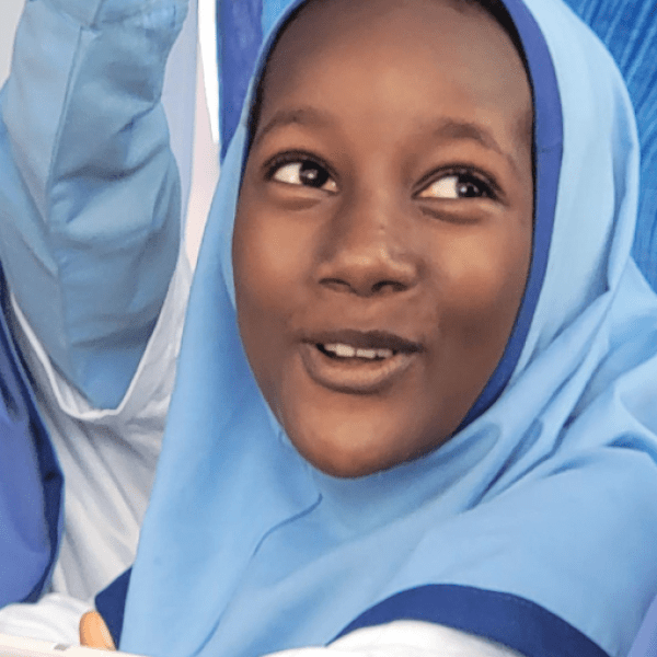 Every Heart First Quarter Newsletter FY25 | World Vision International