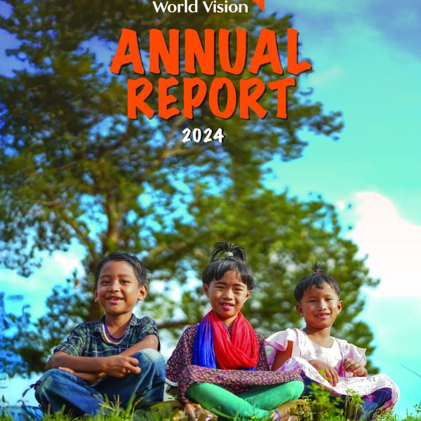 World Vision Bangladesh Annual Report 2024 | World Vision International
