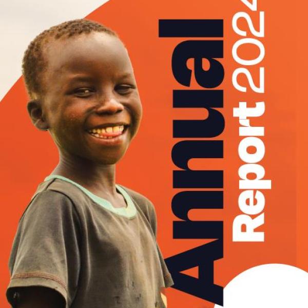 World Vision Uganda Annual Report 2024 | Uganda | World Vision ...