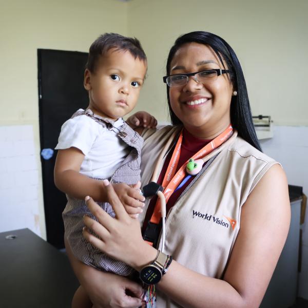 Reporte de Situación | Respuesta Multipaís: Esperanza sin Fronteras ...