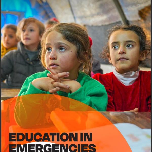 Education in Emergencies and Protracted Crisis Framework 2025 ...