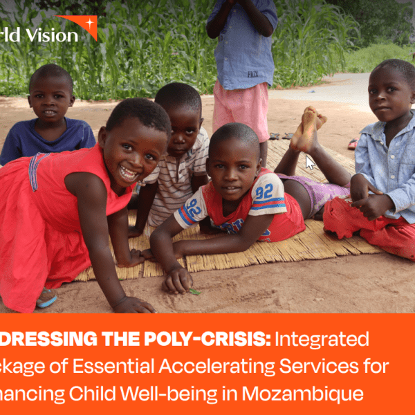 ADDRESSING THE POLY-CRISIS: Integrated Package of Essential ...