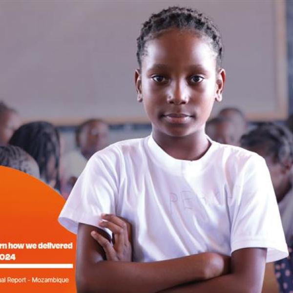 Our Promise to Mozambique | Mozambique | World Vision International