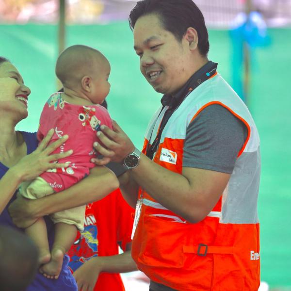 Holding the Line for Children: Why Shrinking Aid is a Dangerous Choice ...