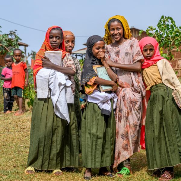 At a Critical Moment for Children, Are We Retreating on Education ...