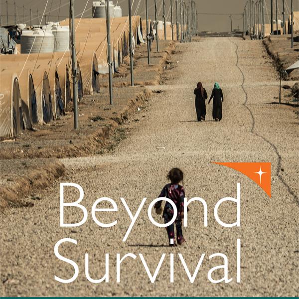 Beyond Survival | Stories After Syria | World Vision International