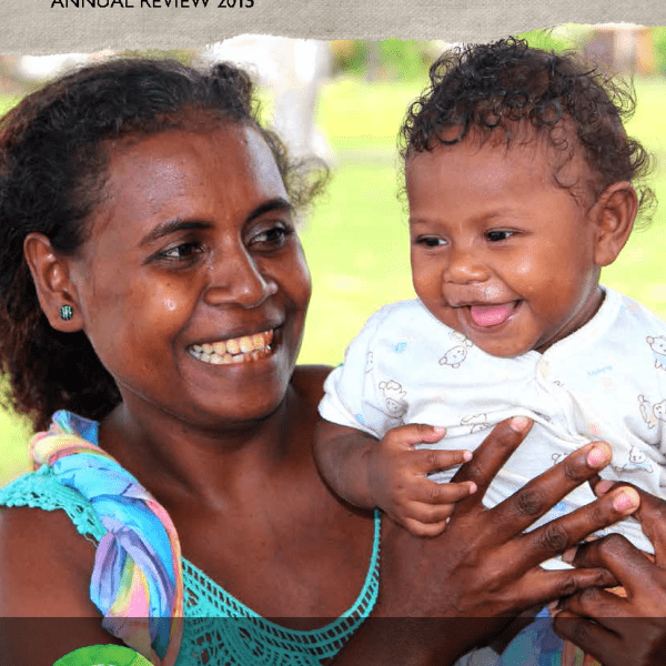 World Vision Solomon Islands Annual Review 2015 | Solomon Islands ...