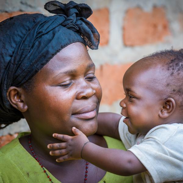HIV Prevention of Mother to Child Transmission (PMTCT) | Health | World ...