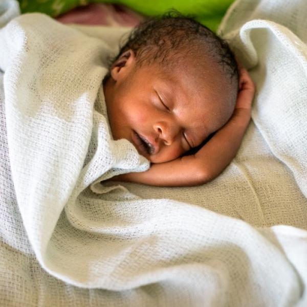 World Vision Commitment to the Every Newborn Action Plan | Maternal ...