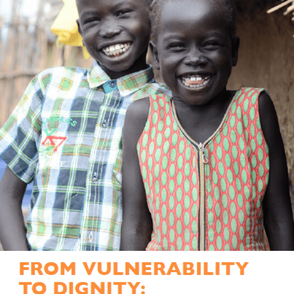 Case study: Transforming internally displaced persons’ livelihoods in ...