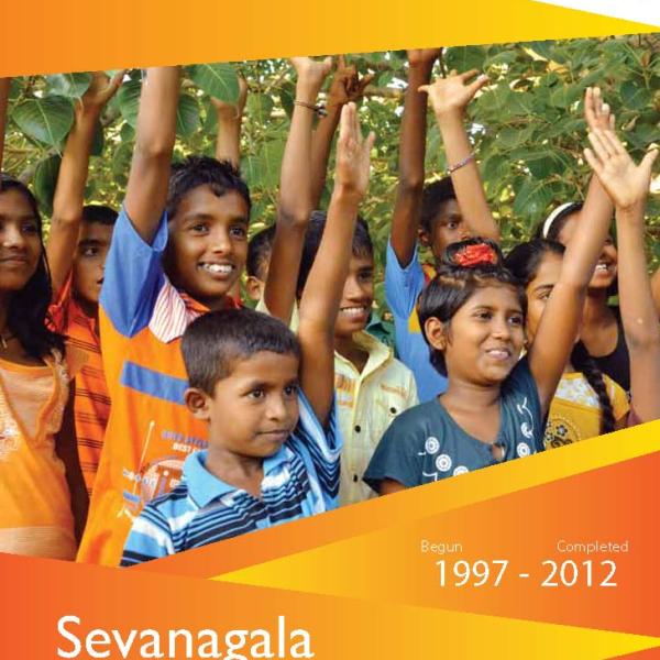 Sevanagala - Growing Together | Sri Lanka | World Vision International