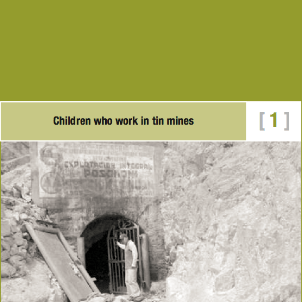 Child Labour in Latin America and the Carribean | World Vision ...