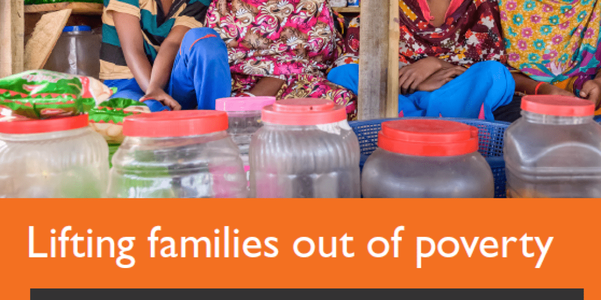 Ultra-Poor Graduation 2019 | Livelihoods | World Vision International