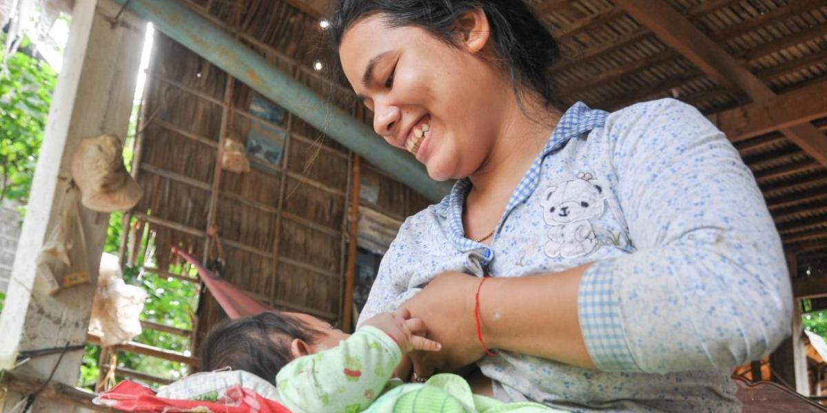 Building Sustainable, resilient and fair food systems to improve food ...