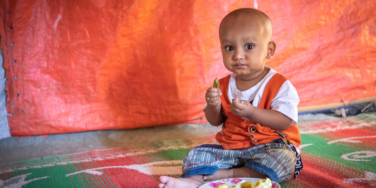 Protecting a child's early development stages | Child Protection ...