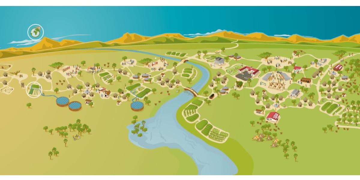 How Safeguarding Works | World Vision International