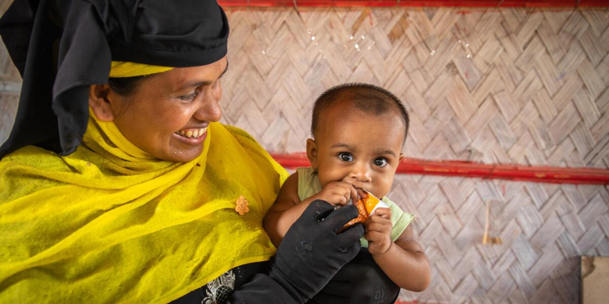 Child Protection amidst global pandemic | Children's rights and equity ...