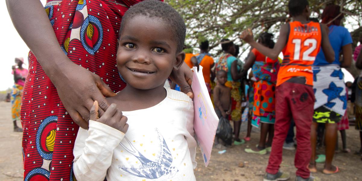 2020 Digital Health Factsheet: Angola | World Vision International