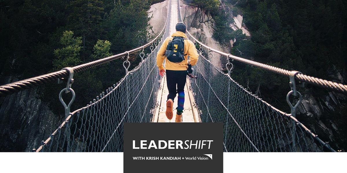 Challenges that leaders face | Leadership | World Vision International