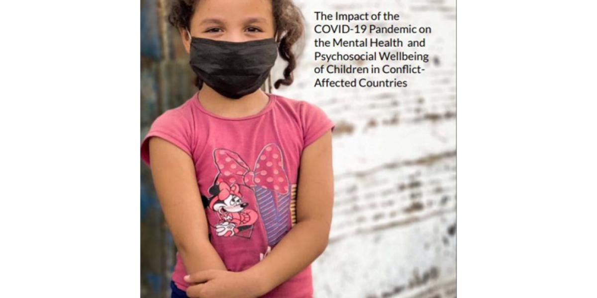 The Silent Pandemic | Coronavirus Health Crisis | World Vision ...