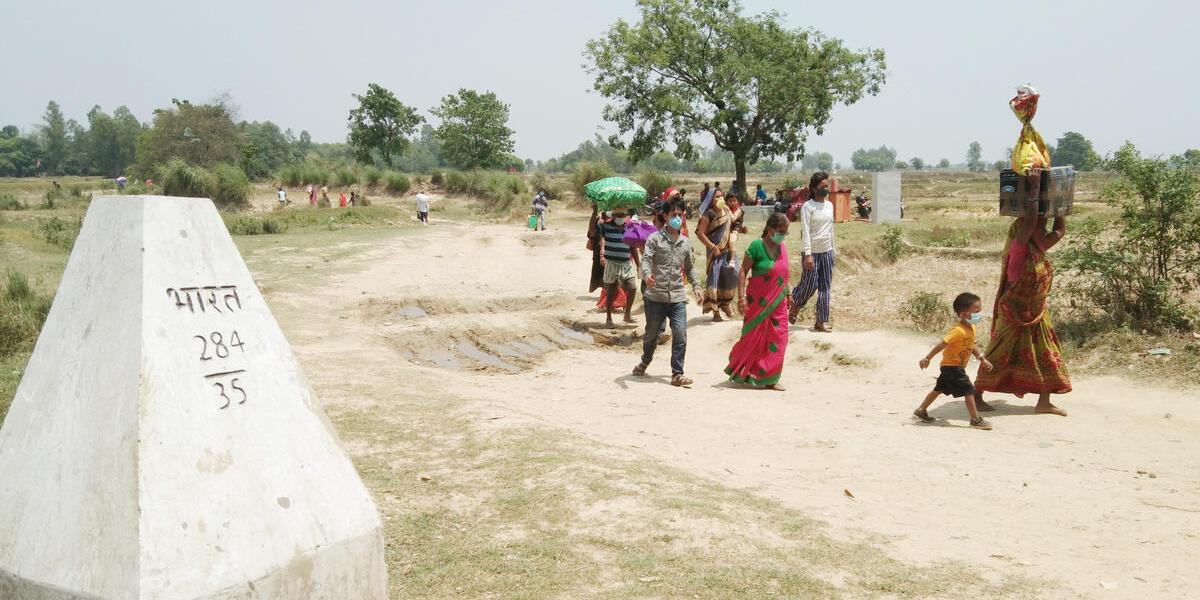 The six things India - and the world – needs to do right now | View ...