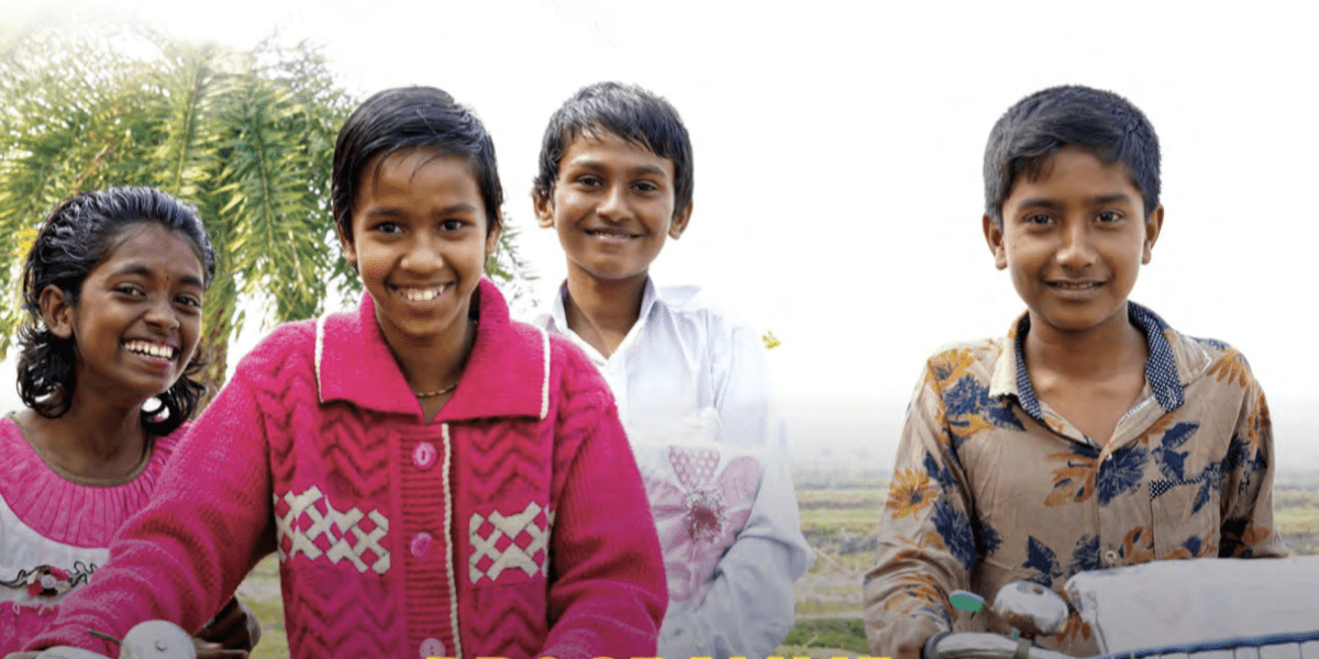 Closure Report- Assasuni Area Programme (AP), World Vision Bangladesh ...
