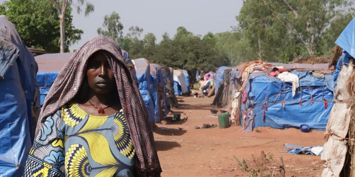 Central Sahel conflict and instability causing major food insecurity ...