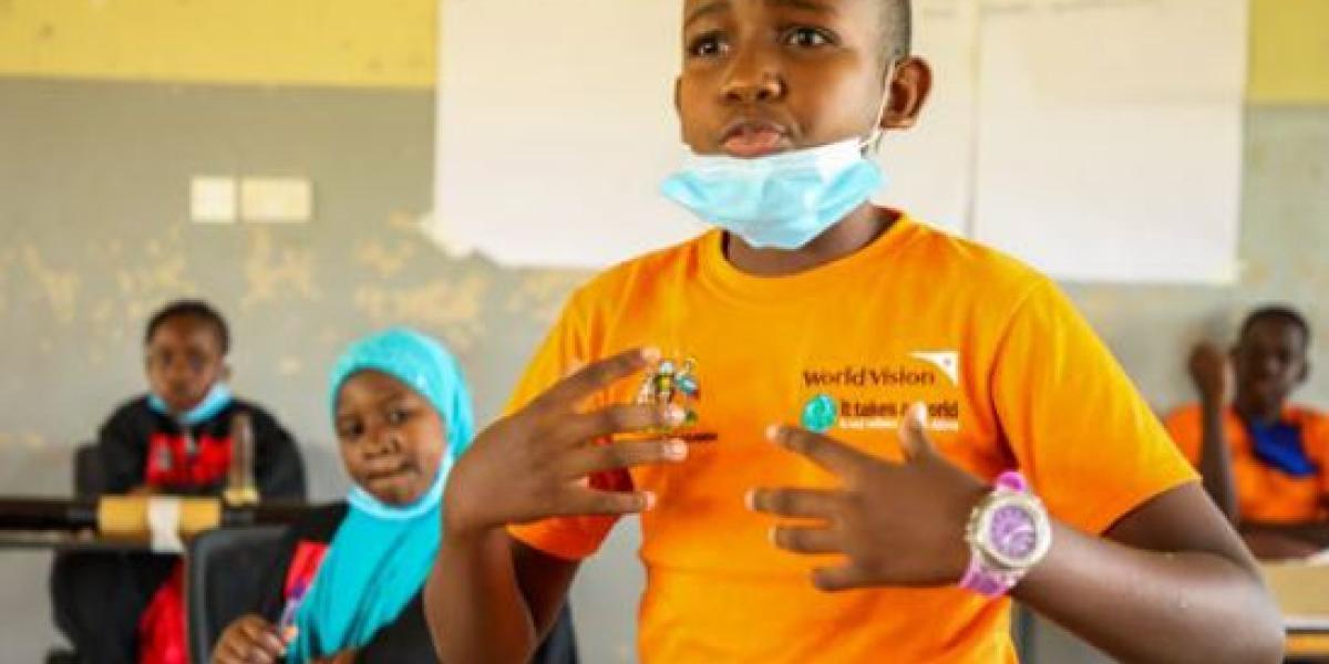 Child Protection and COVID-19: Uganda Case Study | Child Protection ...