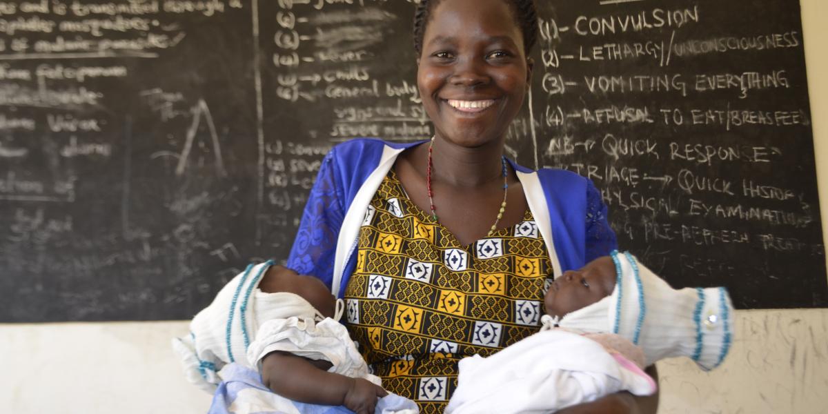 2021 Digital Health Factsheet: AIM Health Plus – Uganda | Health ...