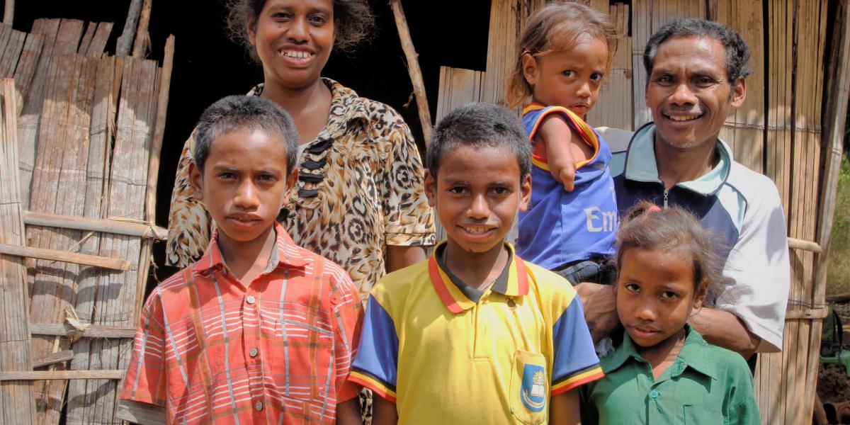 World Vision Timor-Leste Country Factsheet | Timor–Leste | World Vision ...