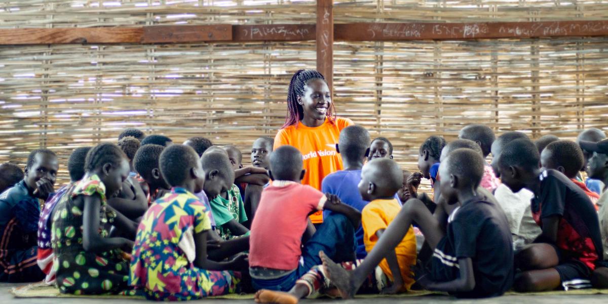 Honour and protect women in the frontlines of disaster response | View ...