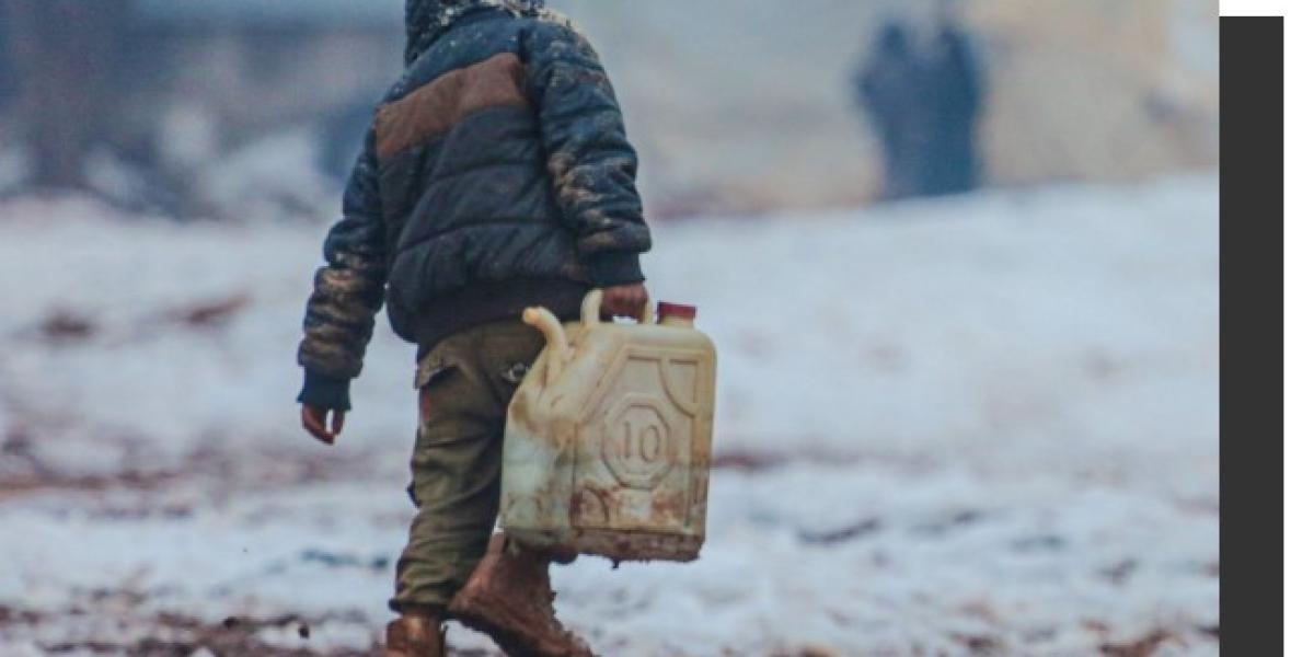 DIRE CONSEQUENCES: 12 YEARS OF SUFFERING IN SYRIA | Syria Crisis ...
