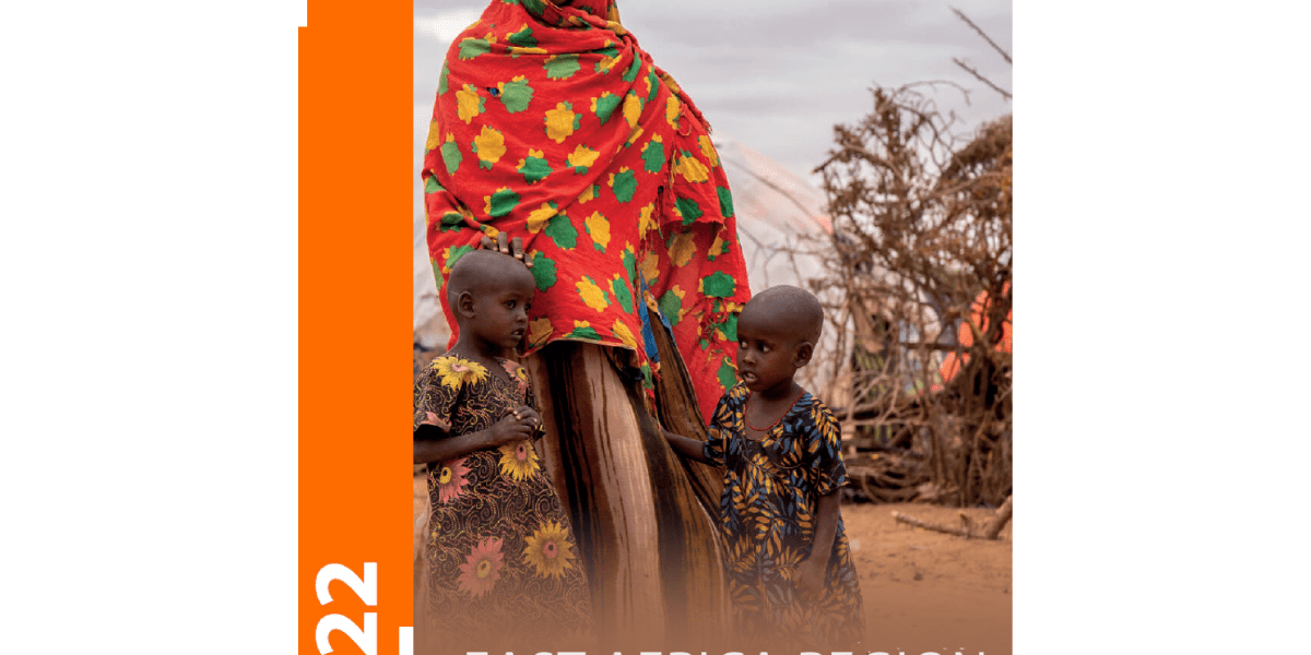 World Vision East Africa 2022 Regional Annual Report | World Vision ...