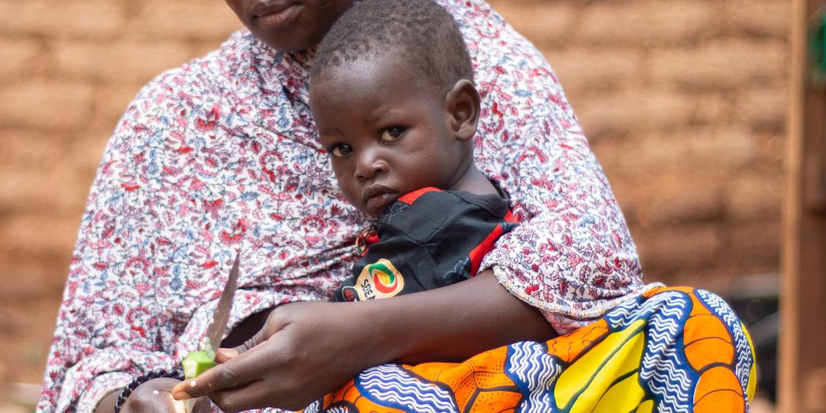 One year on: Global Hunger Response | Global Hunger Crisis | World ...