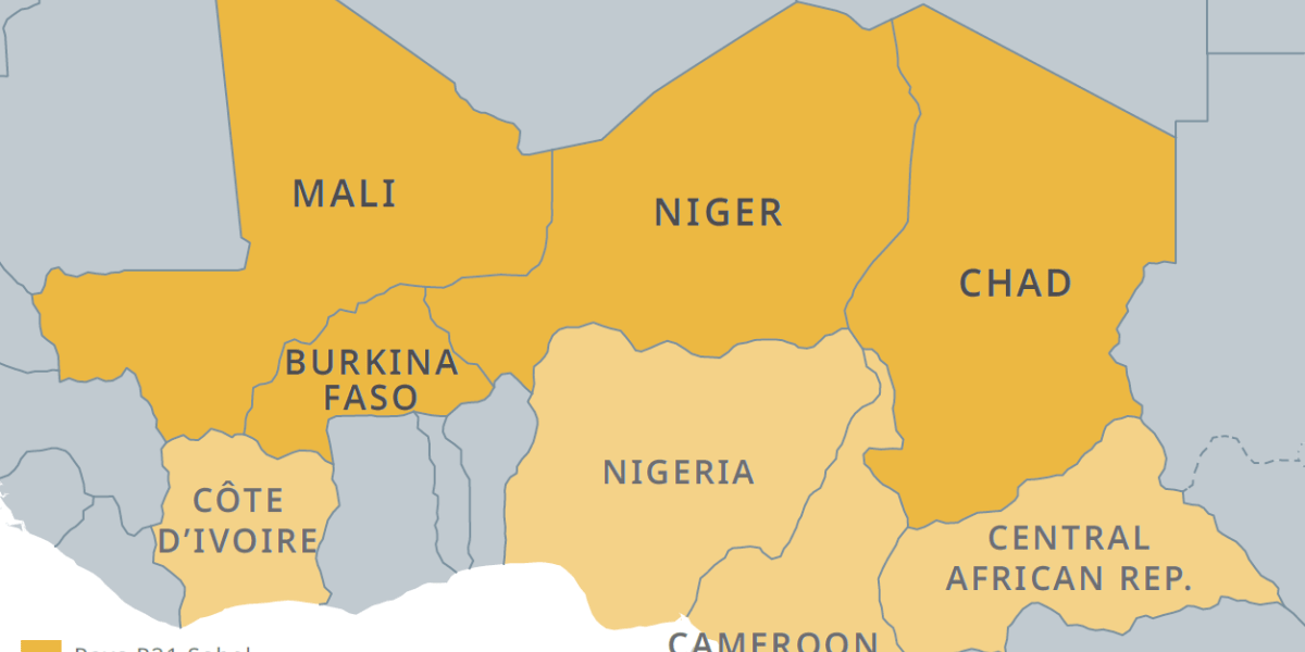 Note de Monitoring de Protection du Projet 21 | Mali | World Vision ...